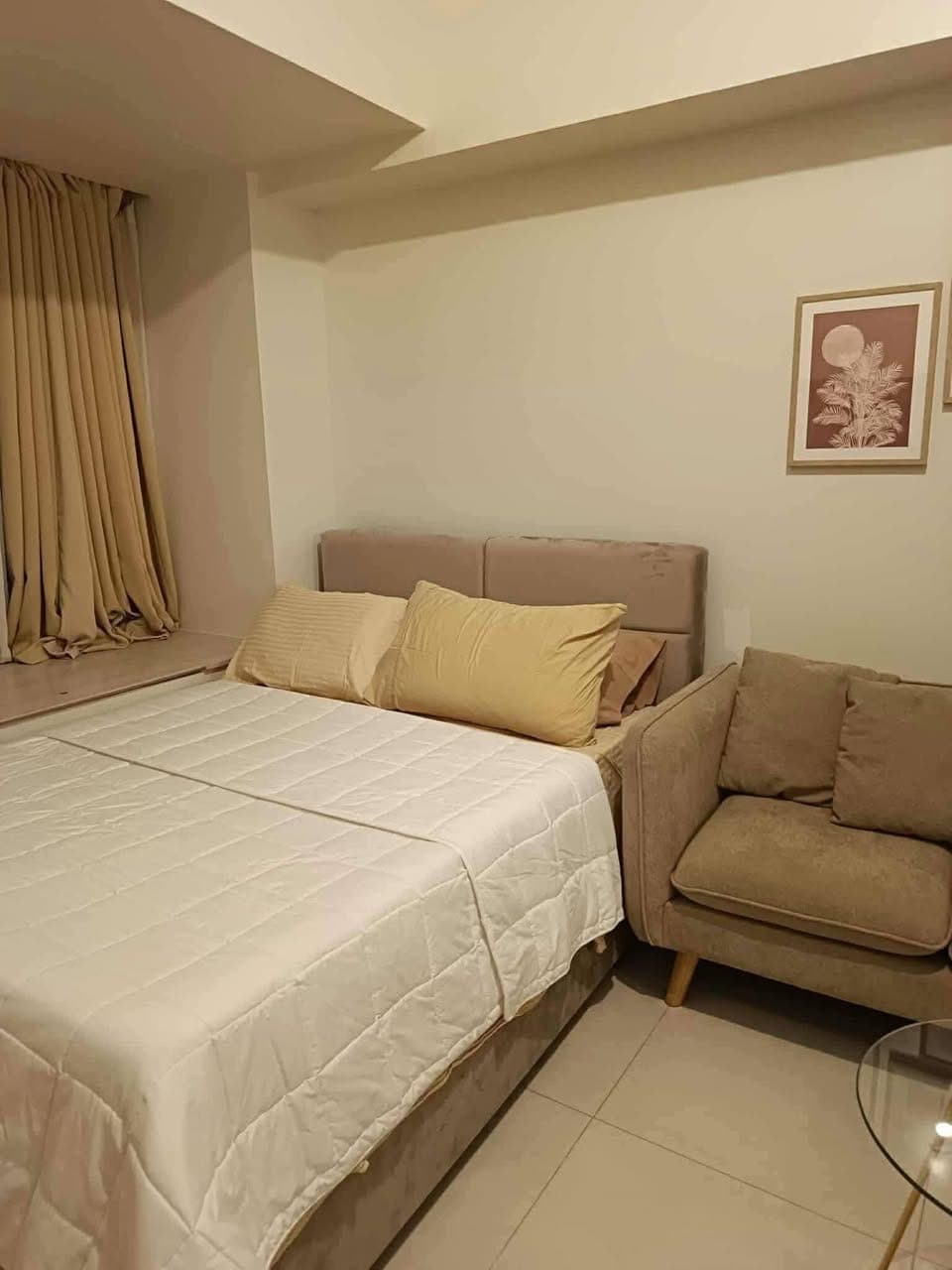 ₱26,000/mo studio in Cebu City | RentScout | RentScout PH