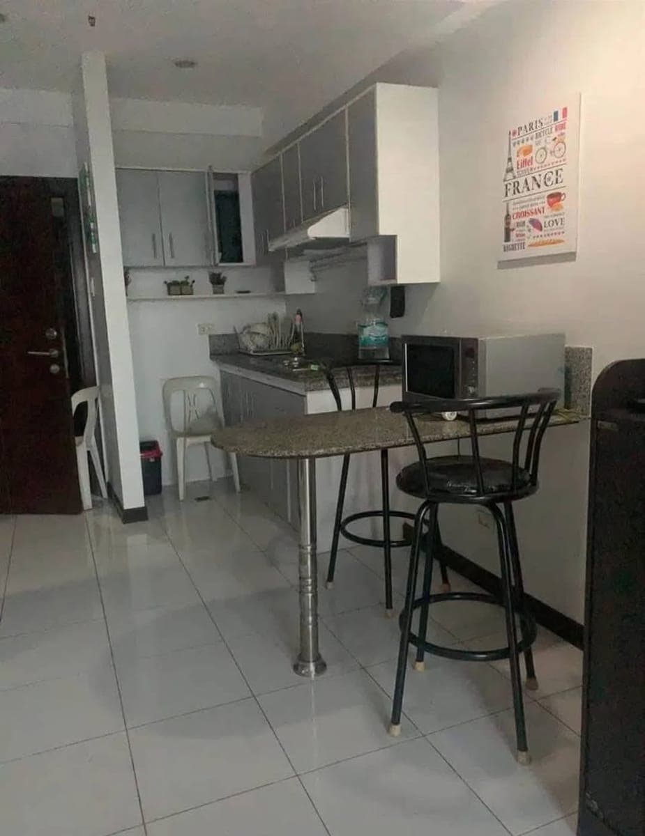 ₱12,900/mo studio in Fuente, Cebu City | RentScout | RentScout PH