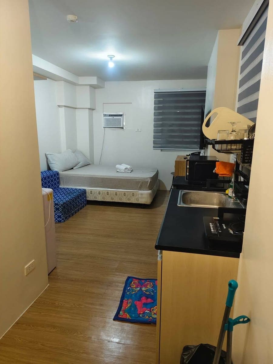 ₱17,500/mo studio in Cebu City | RentScout | RentScout PH