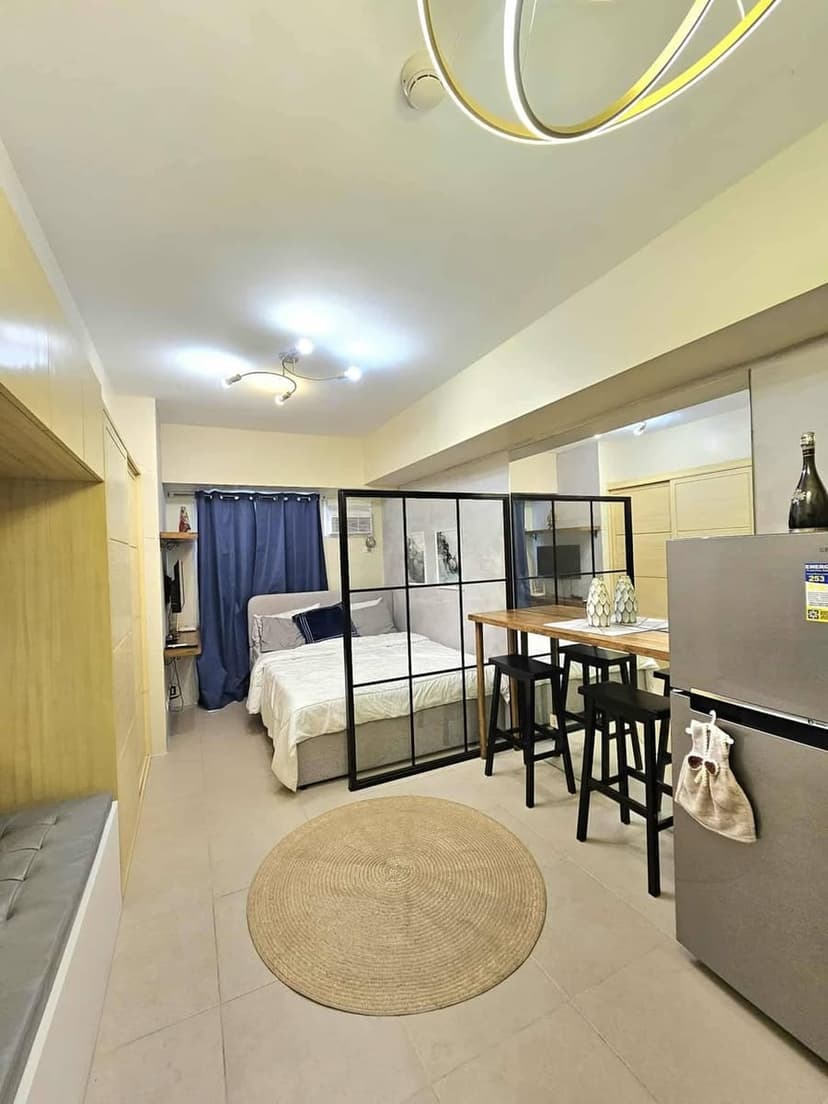 ₱25,000/mo studio in Cebu City | RentScout | RentScout PH