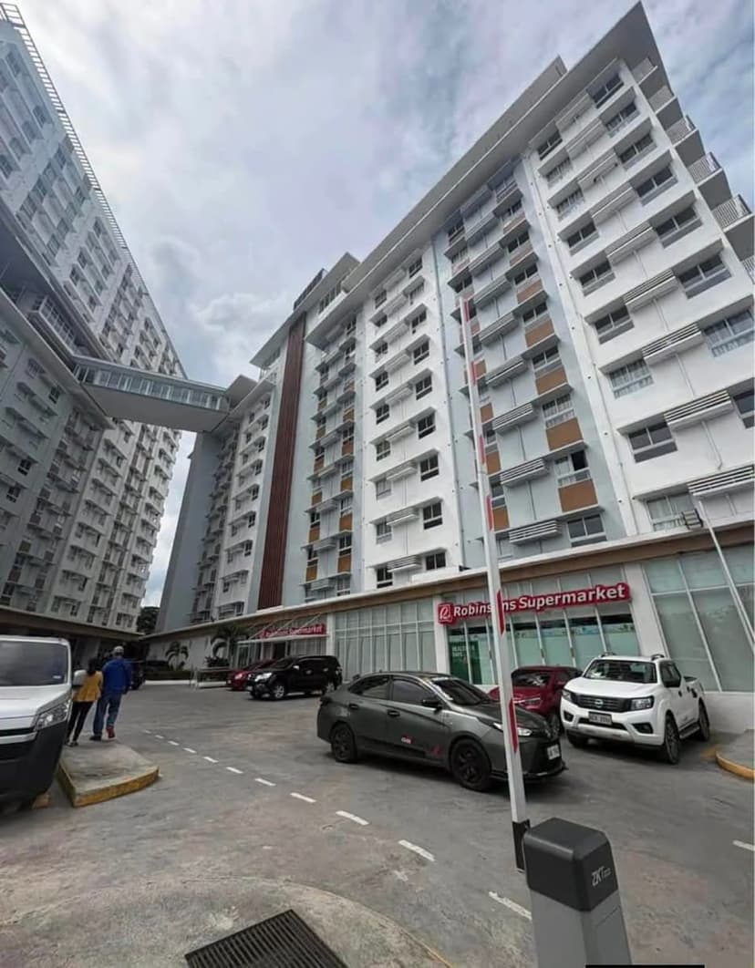 ₱18,000/mo studio in Cebu City | RentScout | RentScout PH