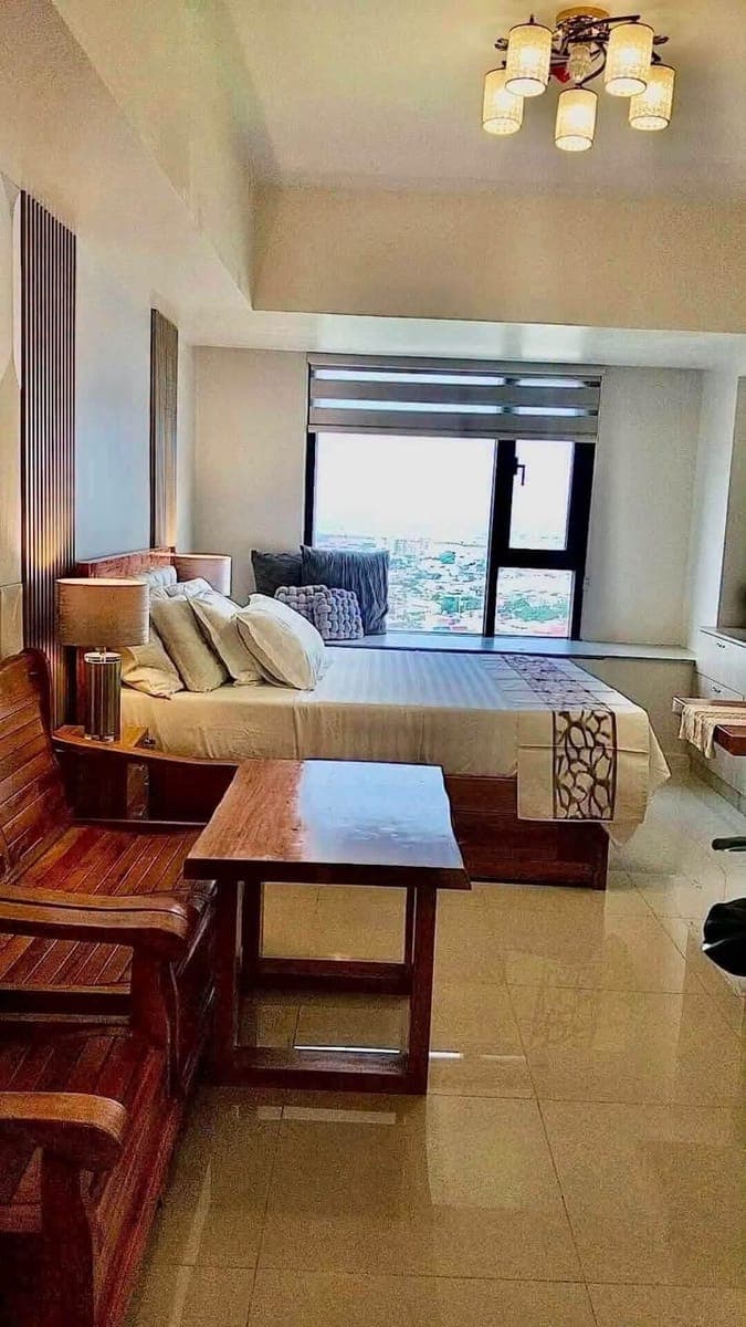 ₱30,000/mo studio in Mandaue | RentScout | RentScout PH