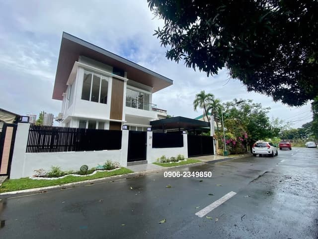 ₱120,000/mo house in Bf Homes, Paranaque | RentScout | RentScout PH