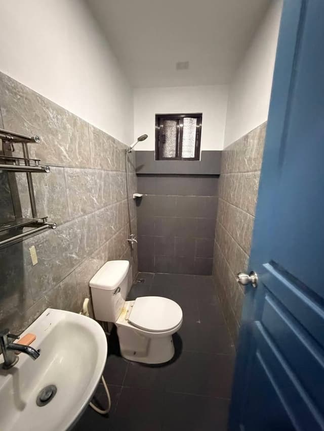 ₱25,000/mo house in Pilar Village, Las Pinas | RentScout | RentScout PH
