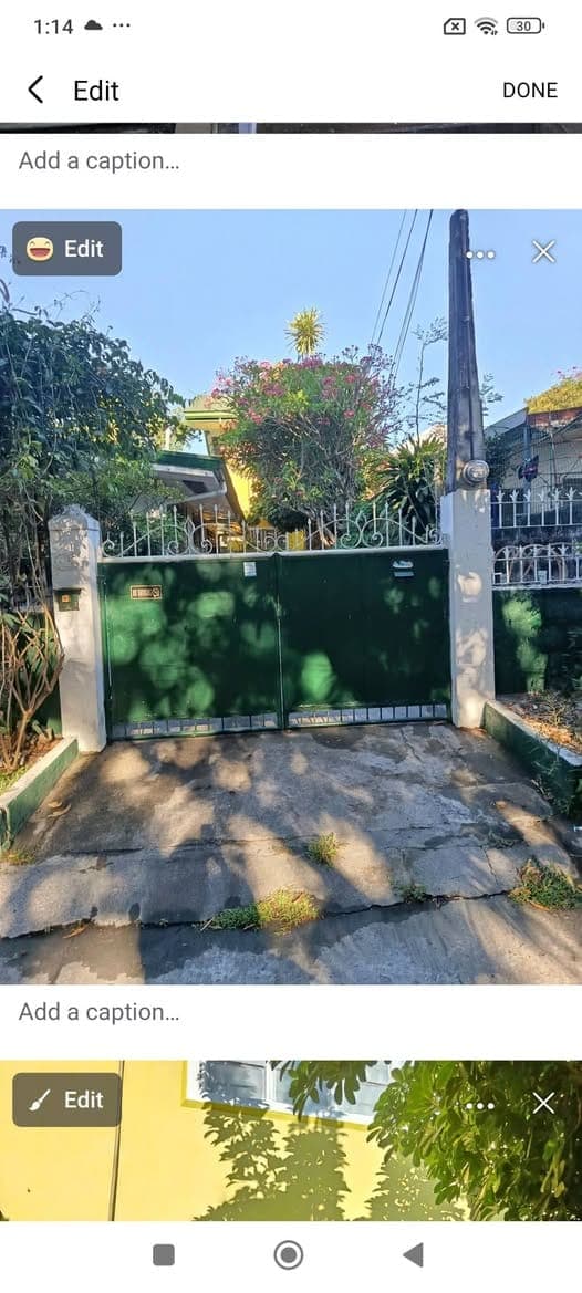 ₱17,000/mo house in Pilar Village, Las Pinas | RentScout | RentScout PH