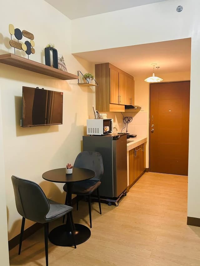 ₱15,000/mo studio in Alabang, Muntinlupa | RentScout | RentScout PH