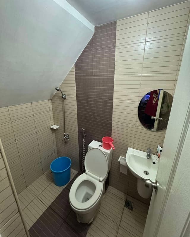 ₱5,000/mo room in Marikina | RentScout | RentScout PH