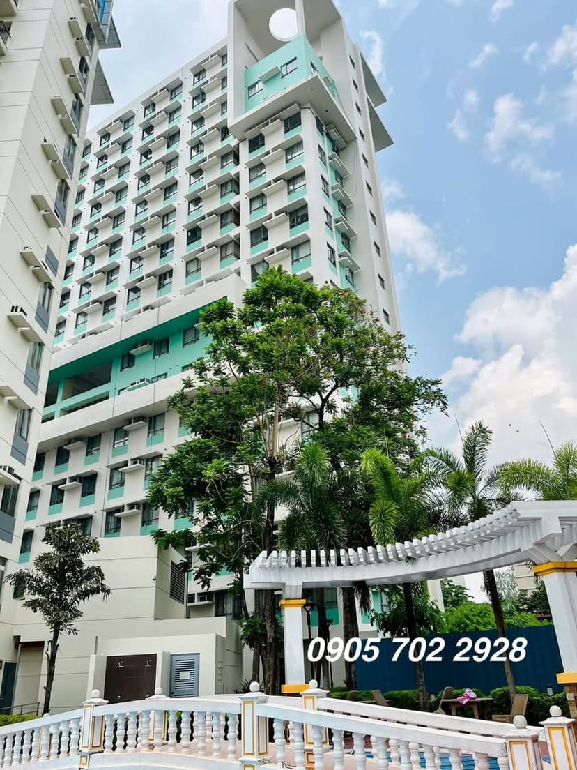 ₱15,000/mo studio in Marikina | RentScout | RentScout PH