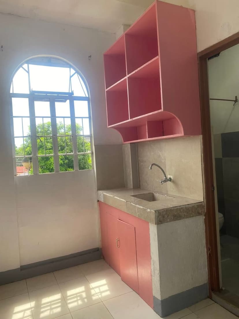 ₱8,000/mo studio in Talamban, Cebu City | RentScout | RentScout PH