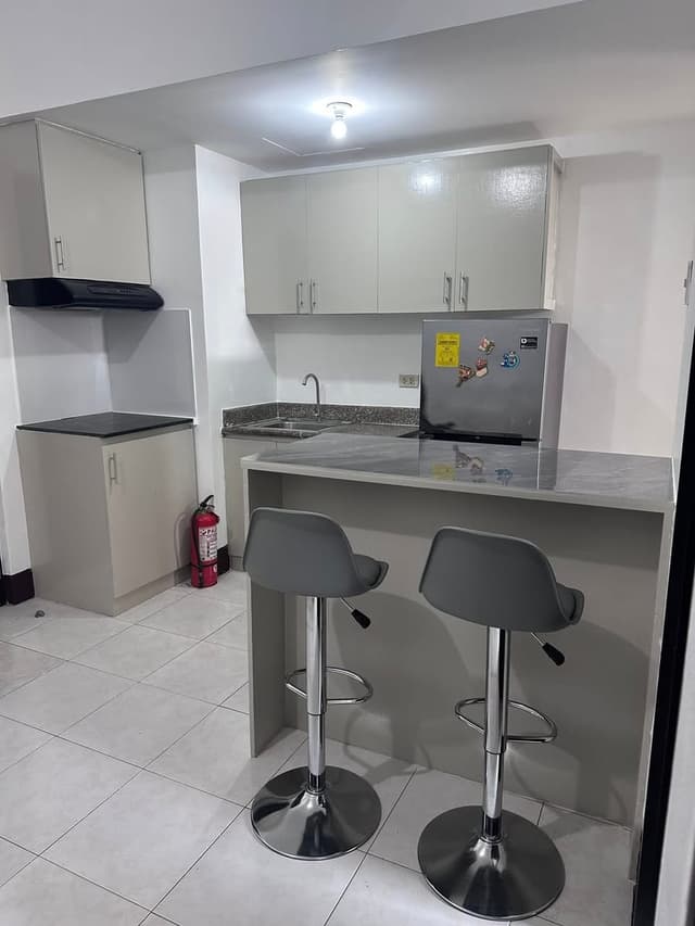 ₱20,000/mo condo in Baguio | RentScout | RentScout PH