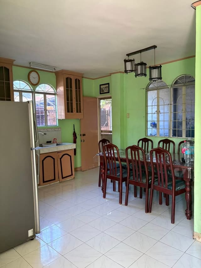₱13,000/mo house in Matina, Davao City | RentScout | RentScout PH
